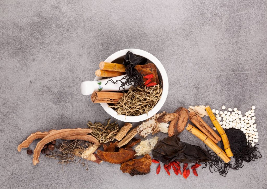 【jeebu認定セラピストが教える】～漢方のこと～ - 淀屋橋/肥後橋のドライヘッドスパ×鍼灸専門店 jeebu