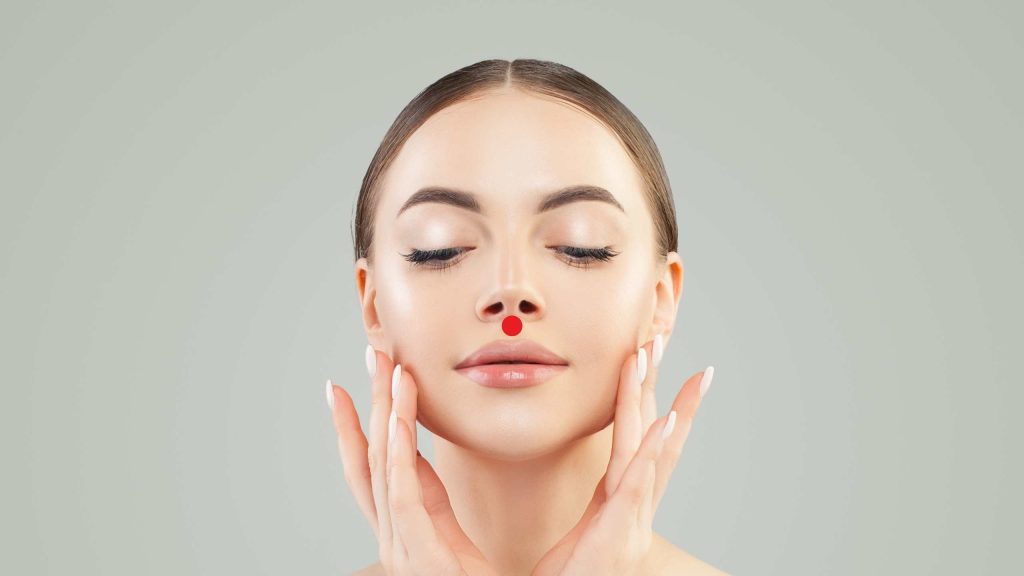 【jeebu認定セラピストが教える】第2弾 美顔のツボ3選 - 淀屋橋/肥後橋のドライヘッドスパ×鍼灸専門店 jeebu