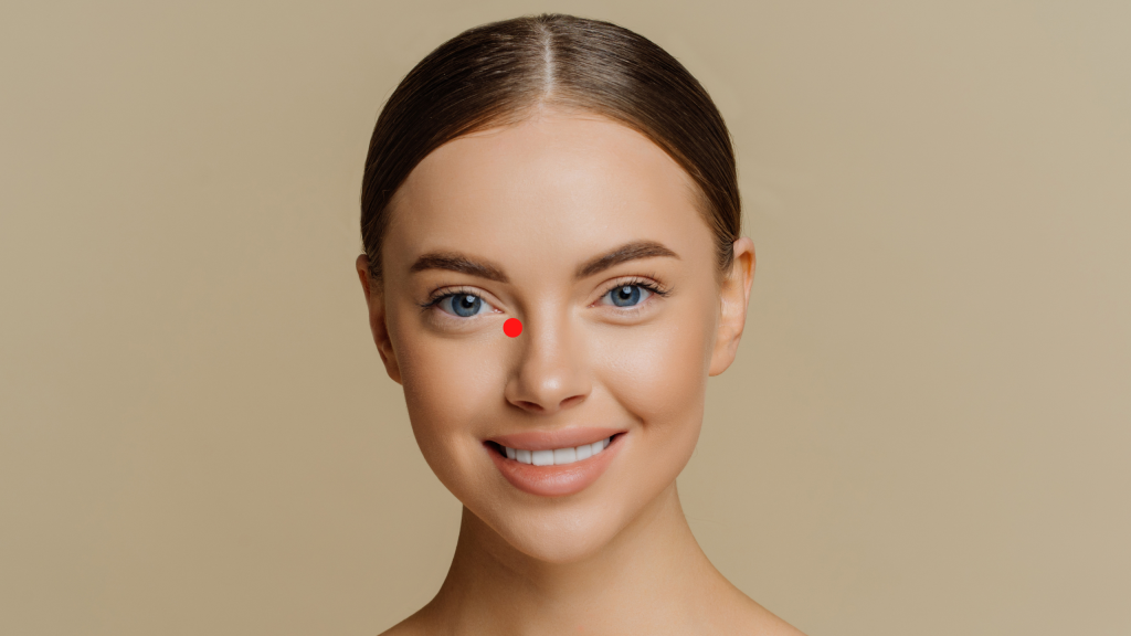 【jeebu認定セラピストが教える】簡単！フェイスラインがスッキリするツボ - 淀屋橋/肥後橋のドライヘッドスパ×鍼灸専門店 jeebu