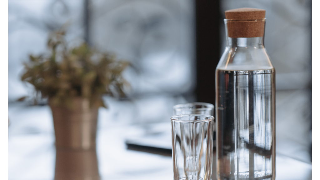 【jeebu認定セラピストが教える】お水って7種類もあるんです - 淀屋橋/肥後橋のドライヘッドスパ×鍼灸専門店 jeebu