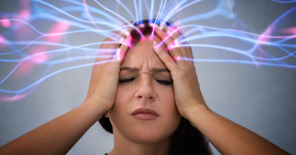 【jeebu認定セラピストが教える】生活リズムの乱れとストレス - 淀屋橋/肥後橋のドライヘッドスパ×鍼灸専門店 jeebu