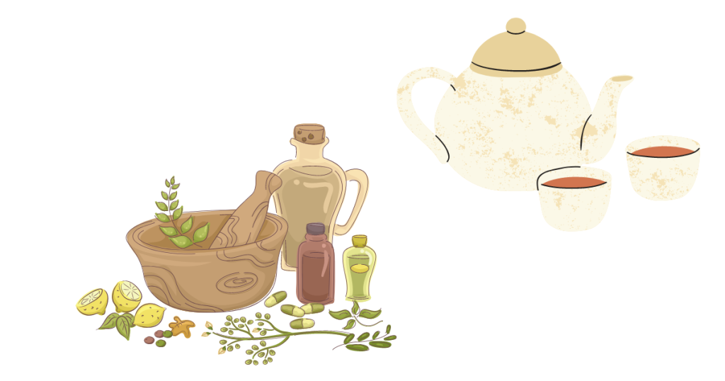 【jeebu認定セラピストが教える】冬にいい漢方 - 淀屋橋/肥後橋のドライヘッドスパ×鍼灸専門店 jeebu